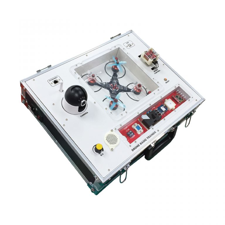 Drone Basic Trainer (Model:WOW-5020) - Scientific & Technical Product Sdn Bhd