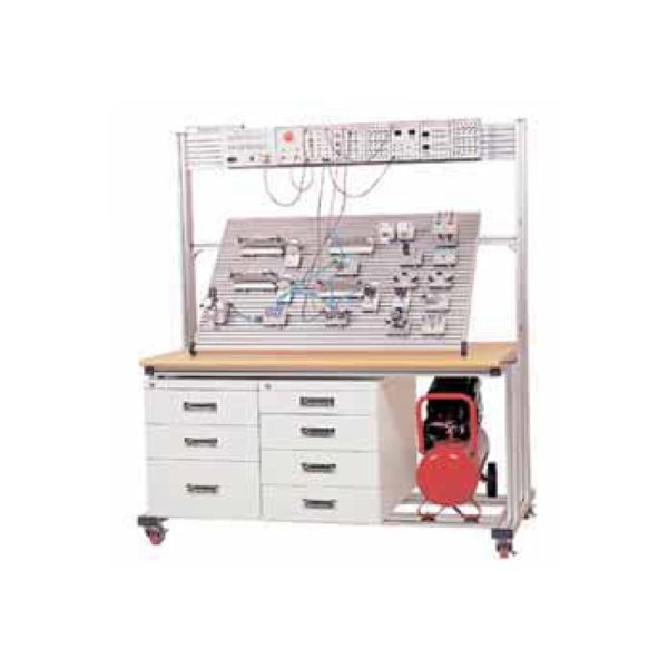 Pneumatic control-7000 - Scientific & Technical Product Sdn Bhd