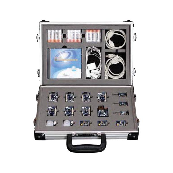 RFID/USN Training System (Model:RFID/USN-6000) - Scientific & Technical ...