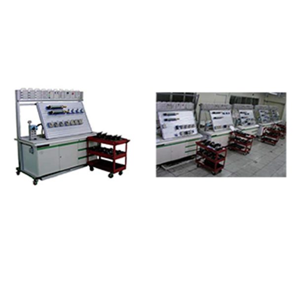 Hydraulic-5000 - Scientific & Technical Product Sdn Bhd