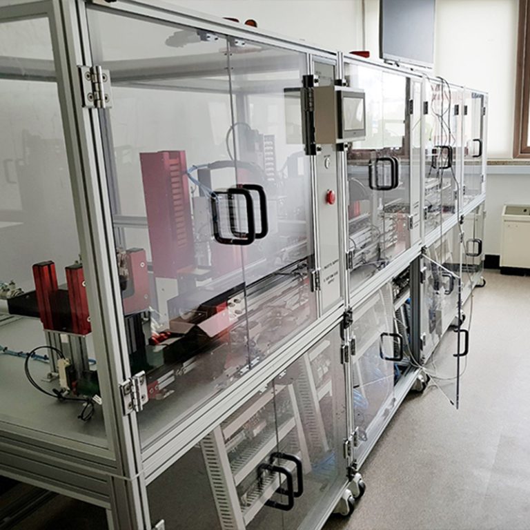 Customer Solution - Scientific & Technical Product Sdn Bhd