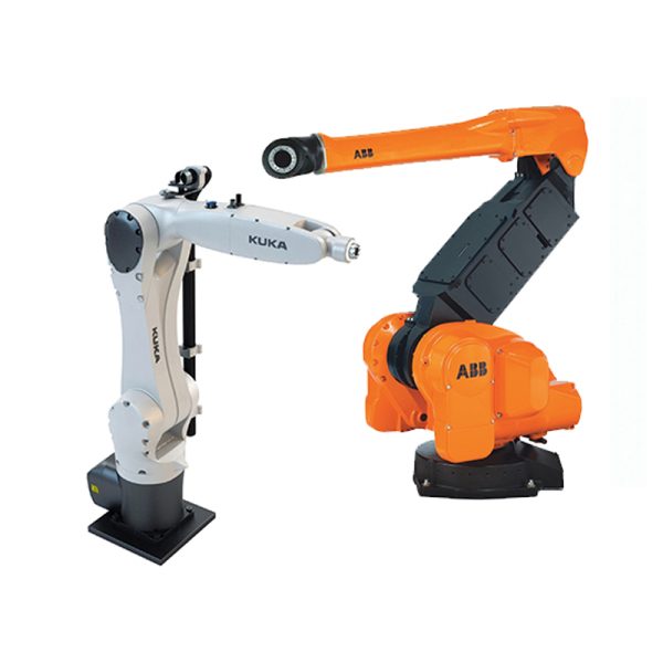 Robot Solution - Scientific & Technical Product Sdn Bhd